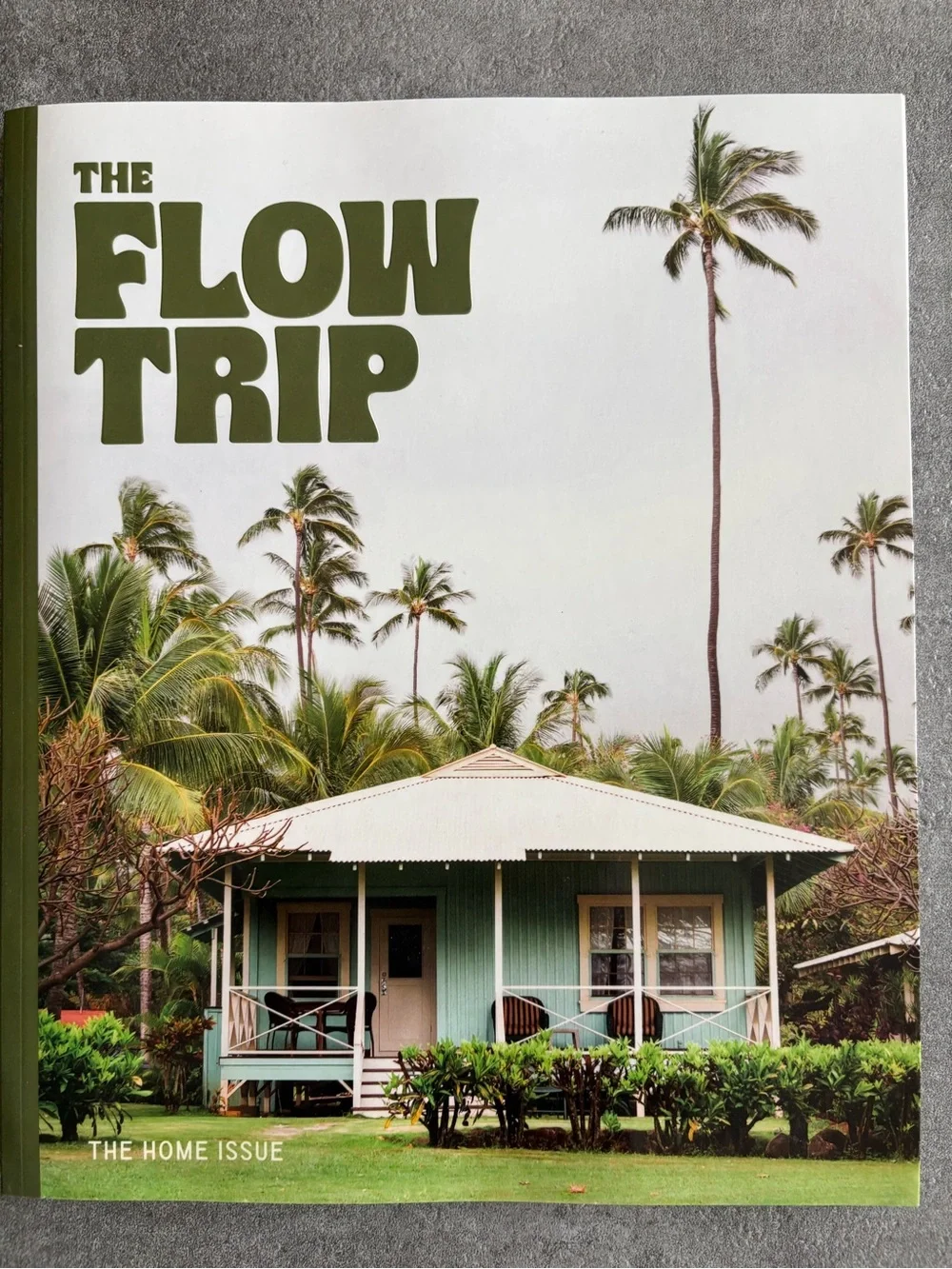 Wall Decor | The Flow Trip Magazine | Poshmark
